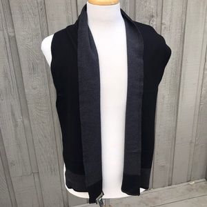 Banana Republic | Accessories | Banana Republic Reversible Wool Scarf ...